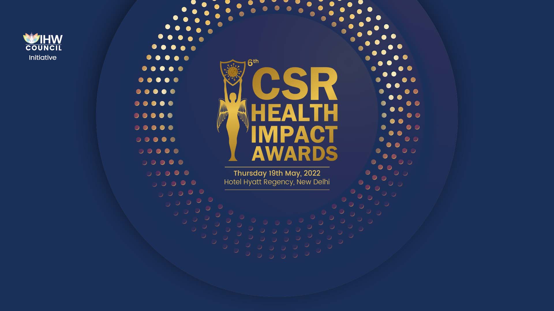 Home - CSR Health Impact Awards